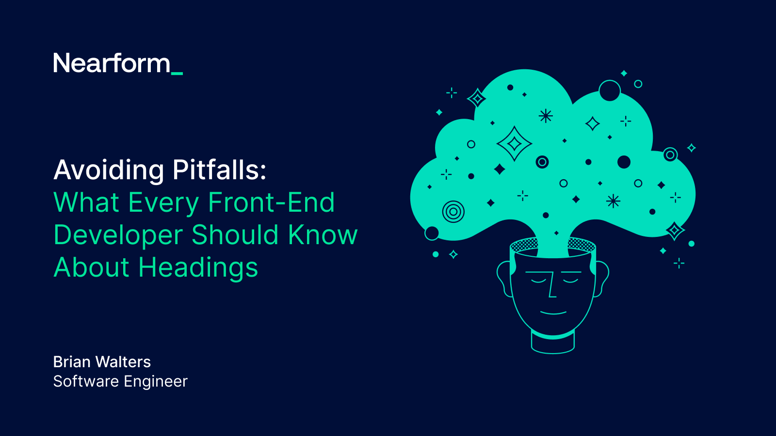 Avoiding Pitfalls: What Every Front-End Developer Should Know About Headings